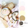 DELECTABLE COLOR SWEETNESS - Concepts and Colorways