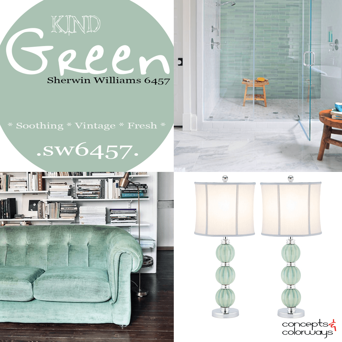sherwin-williams-kind-green-color-trend-L - Concepts and Colorways