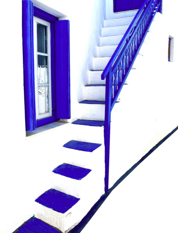 PANTONE LAPIS BLUE - Concepts and Colorways