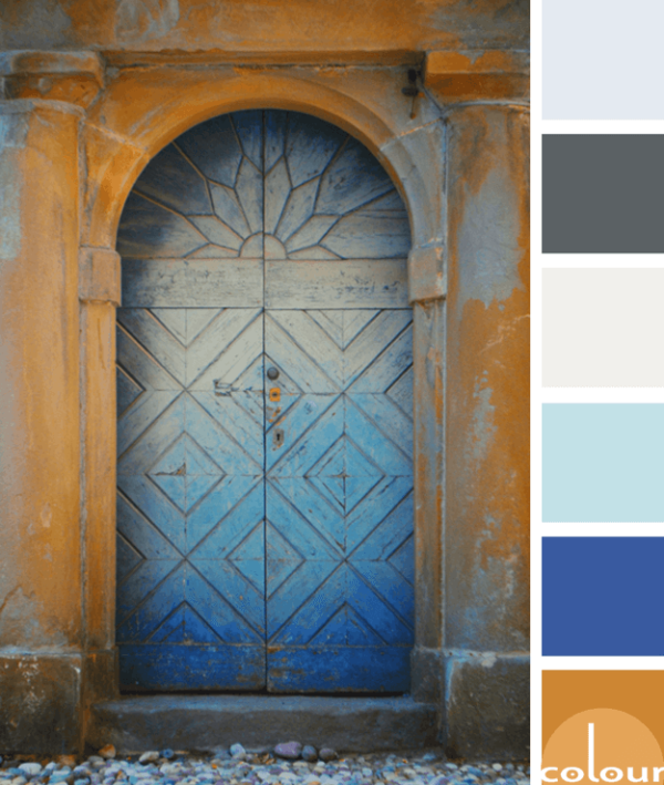 BERGAMO PASSAGE - Concepts and Colorways