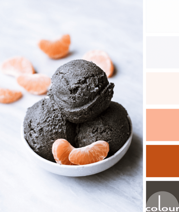 OPPOSITES ATTRACT - Concepts and Colorways