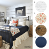 COUNTRY CHARM - Concepts and Colorways